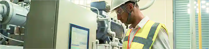 Flowserve HPX-Mag API 685流程泵 | Flowserve